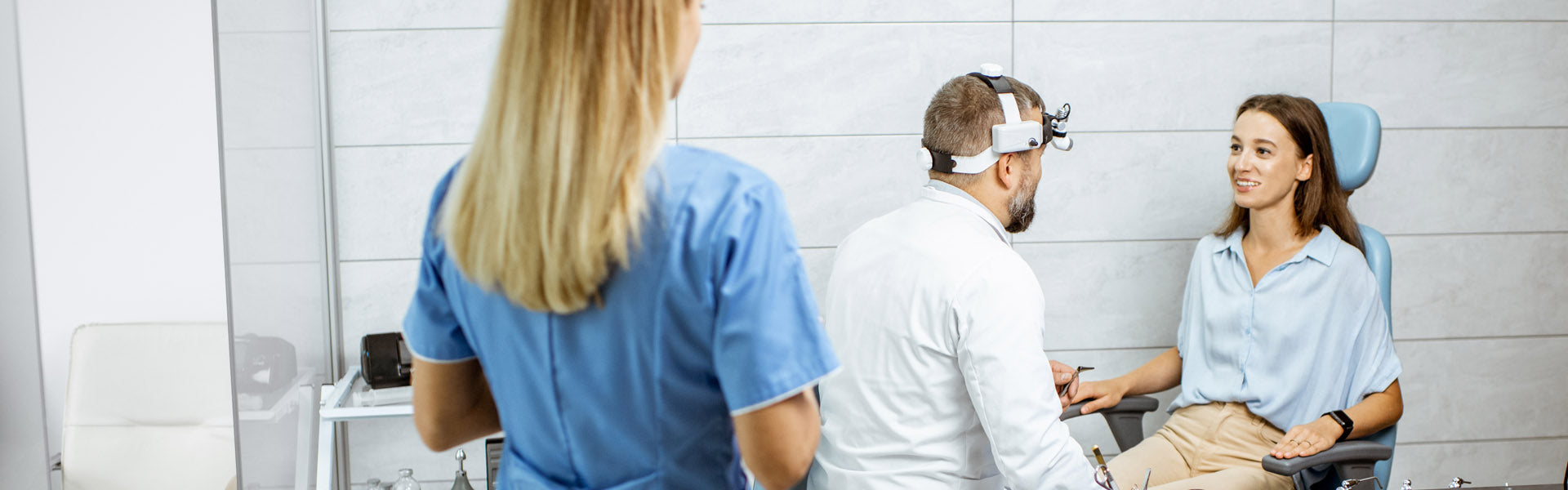 ORL radna mesta – AudioBM