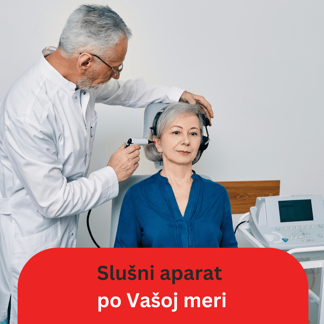 Slušni Aparati Cena – AudioBM