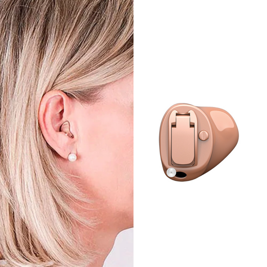 Slušni aparati – AudioBM