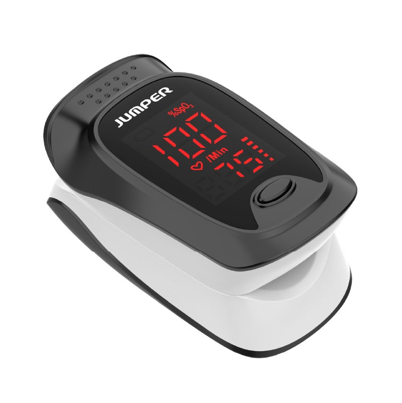 Pulsni oksimetar Jumper JPD-510D – AudioBM
