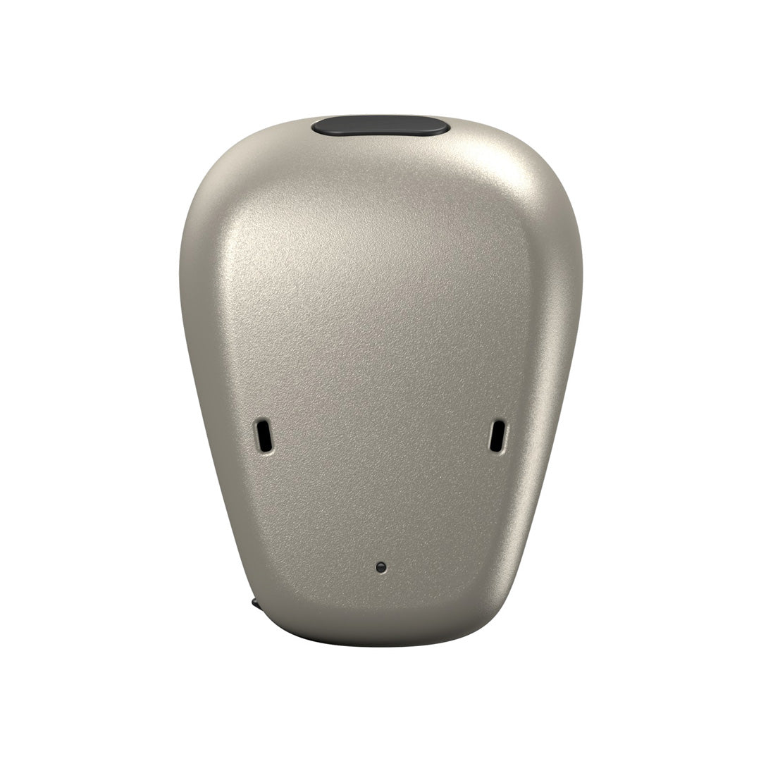Baha 6 Max procesor zvuka – AudioBM