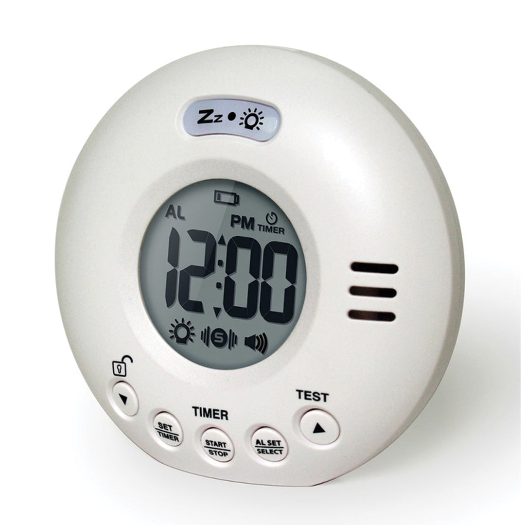 Wake n Shake VOYAGER – AudioBM