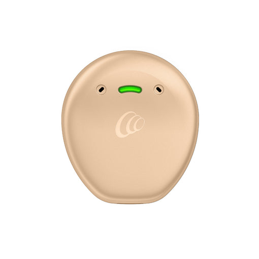 Cochlear Nucleus sistemi – AudioBM