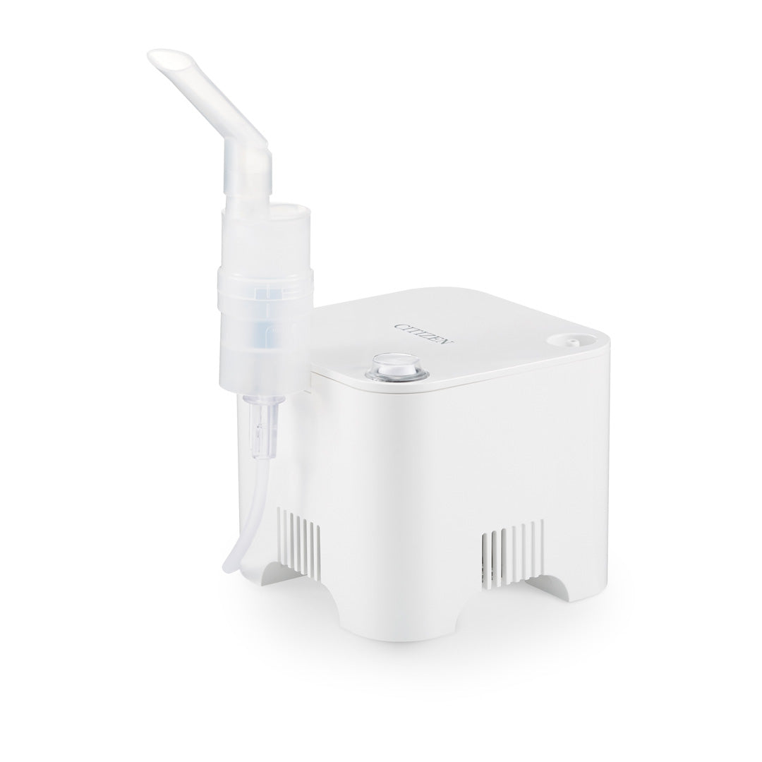 Inhalator Citizen GC806 – AudioBM