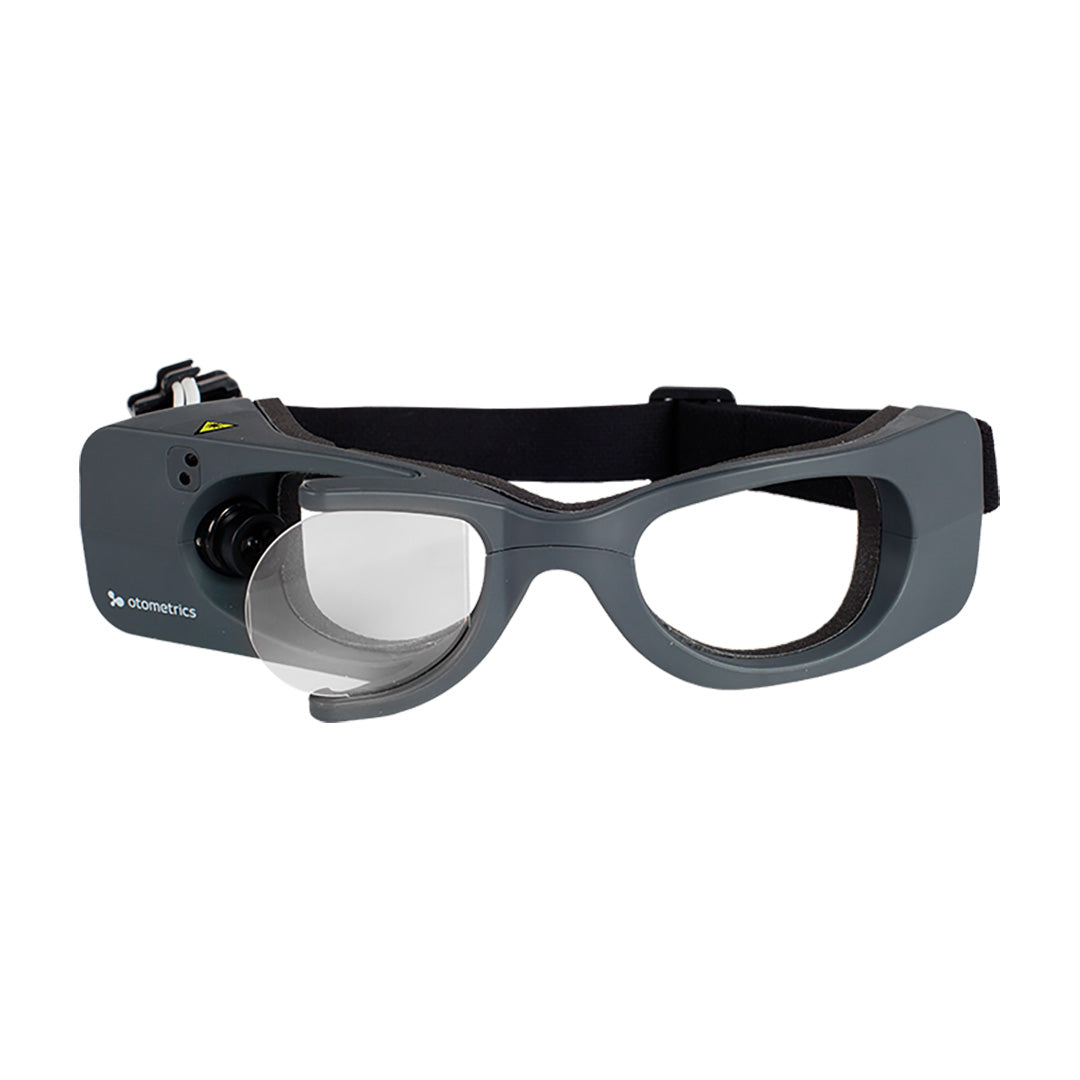 Sistem za vestibularni aparat ICS Impulse – AudioBM