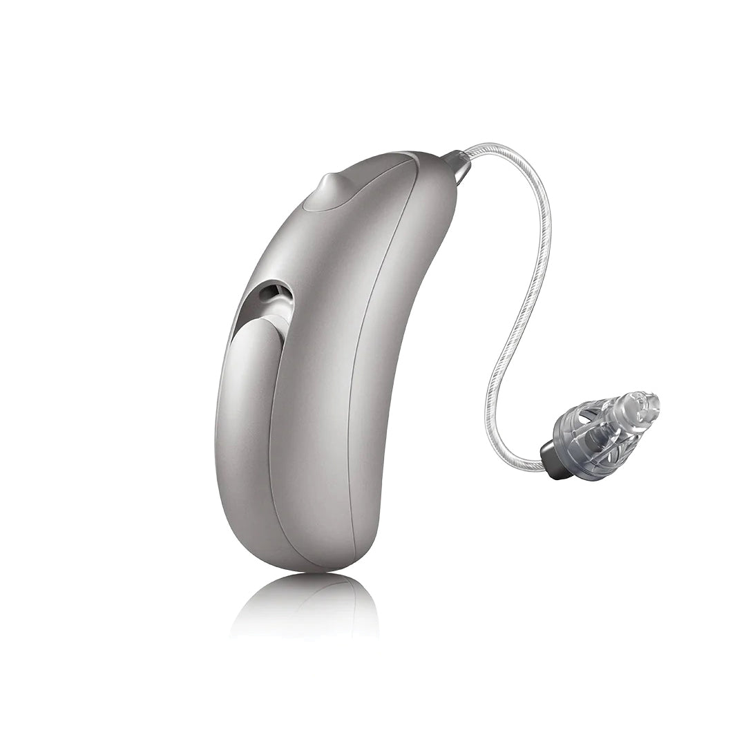 Tempus 600 slušni aparat – AudioBM